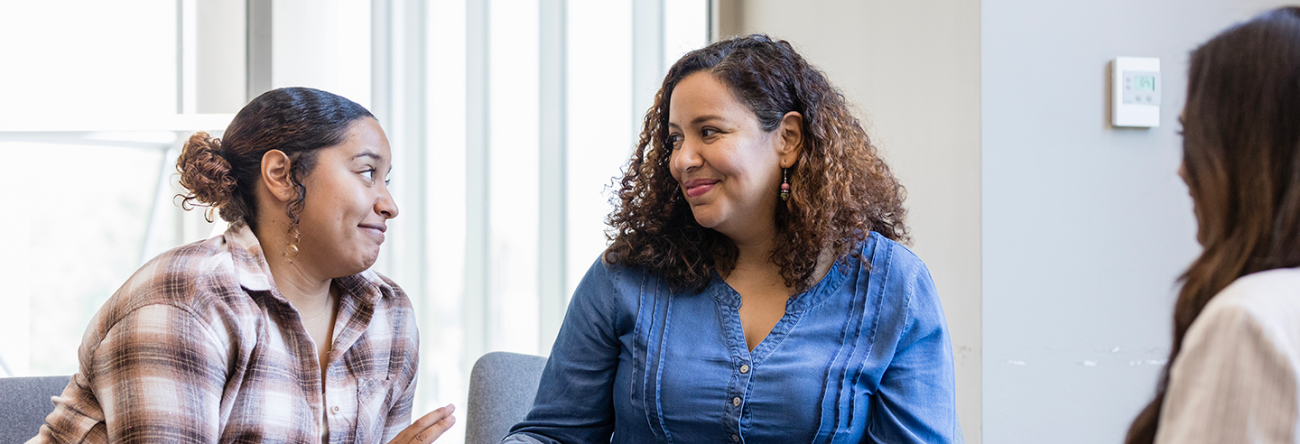 Connecting With a Parent Support Group | State of RI - Resources for ...